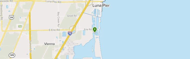 Best Hikes and Trails in Erie State Game Area | AllTrails