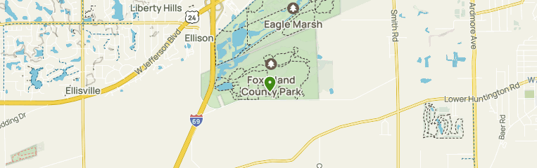 Best Hikes and Trails in Fox Island Park | AllTrails