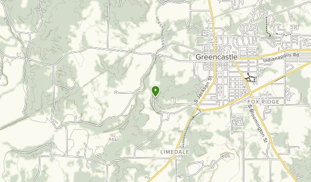 Best Trails in DePauw Nature Park - Indiana | AllTrails