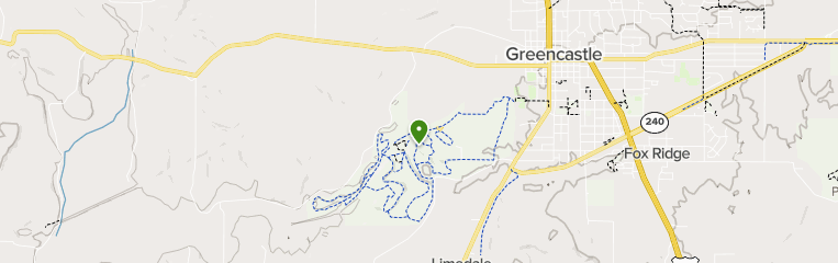 Best trails in DePauw Nature Park, Indiana | AllTrails