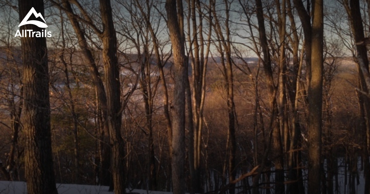 Best Trails in Kickapoo Valley Reserve - Wisconsin | AllTrails