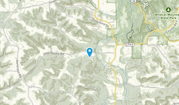 Best Trails in Kickapoo Valley Reserve - Wisconsin | AllTrails