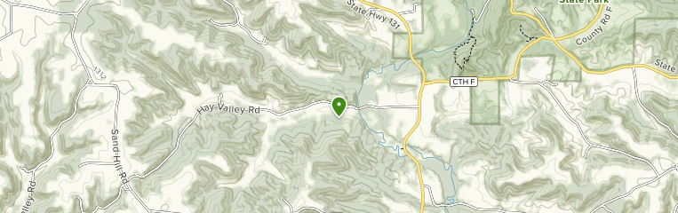 Best Trails in Kickapoo Valley Reserve - Wisconsin | AllTrails