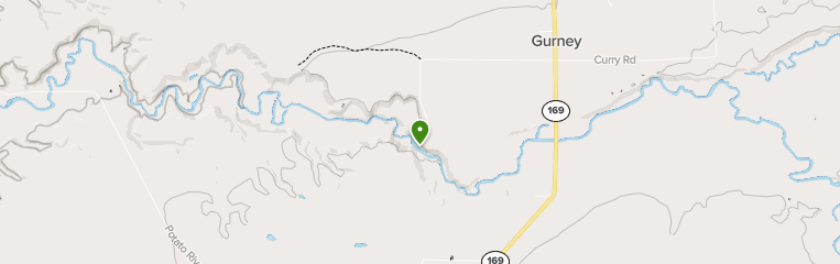 Best Trails in Iron County Forest - Wisconsin | AllTrails