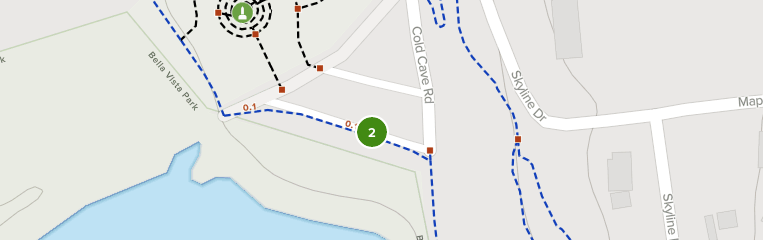 Best Hikes and Trails in Bella Vista Park | AllTrails