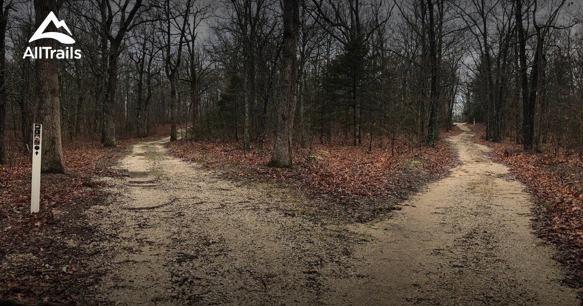 Best hikes and trails in Long Ridge Conservation Area | AllTrails