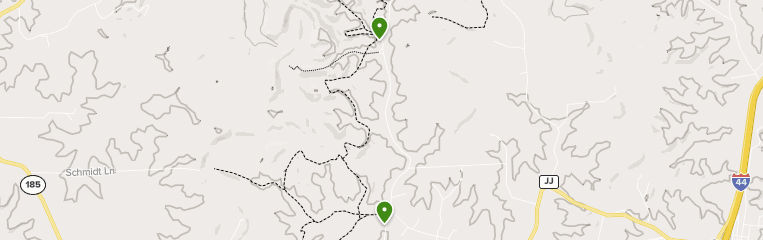 Best Hikes and Trails in Long Ridge Conservation Area | AllTrails