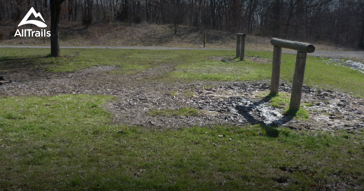 Best Trails in Poosey Conservation Area - Missouri | AllTrails