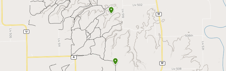 Best trails in Poosey Conservation Area, Missouri | AllTrails