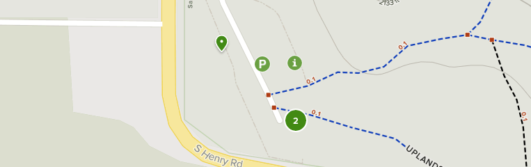 Best 10 Trails in Saltese Uplands Conservation Area | AllTrails