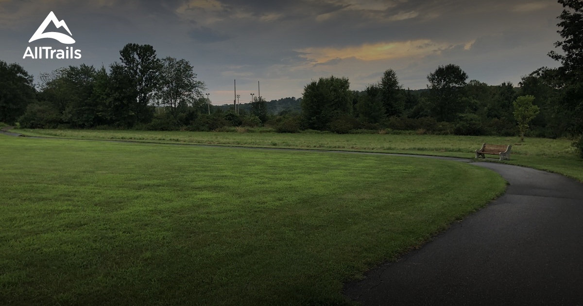 Best hikes and trails in Willard H. Markey Centennial Park | AllTrails