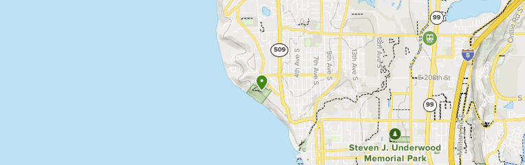 Best Hikes and Trails in Marine View Park | AllTrails