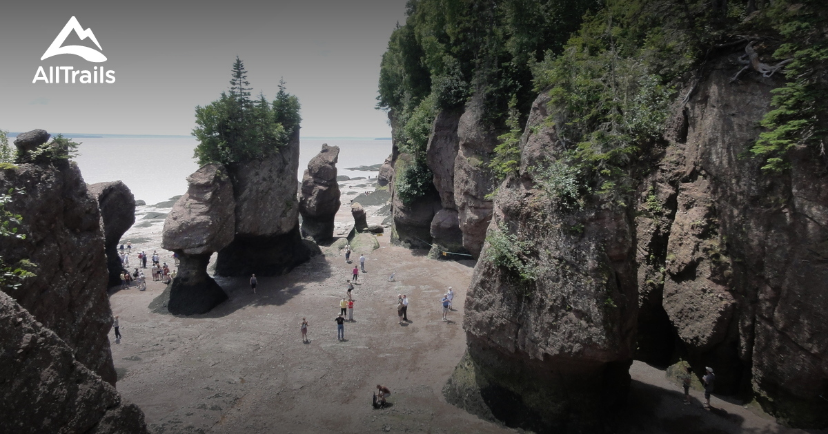 Best hikes and trails in The Rocks Provincial Park | AllTrails