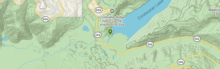 Best Hikes and Trails in Coldwater Lake Recreation Area | AllTrails