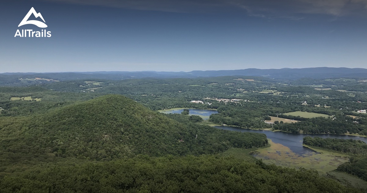 Best hikes and trails in Thompson Pond Preserve | AllTrails
