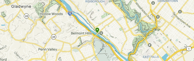 Best Hikes and Trails in Cynwyd Heritage Trail | AllTrails