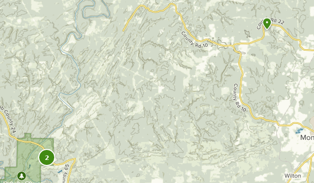 Best Trails in Cahaba River National Wildlife Refuge - Alabama | AllTrails