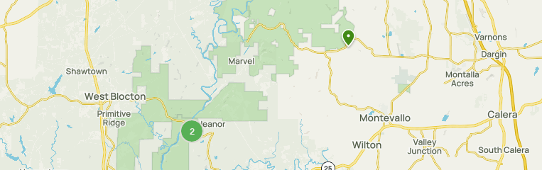 Best Hikes and Trails in Cahaba River National Wildlife Refuge | AllTrails