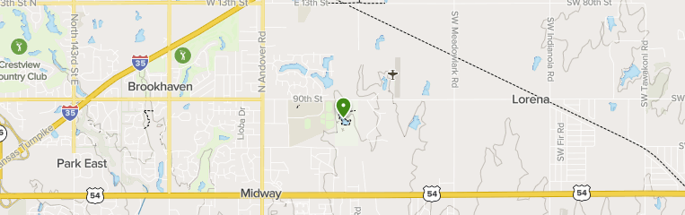 Best Trails in Andover Central Park - Kansas | AllTrails