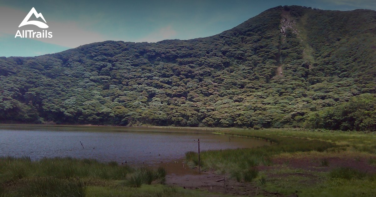 Best hikes and trails in Reserva Natural Volcan Maderas | AllTrails