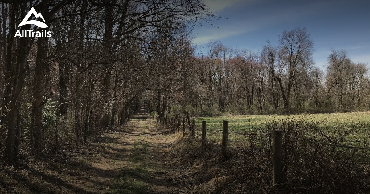 Best hikes and trails in Triadelphia Reservoir | AllTrails