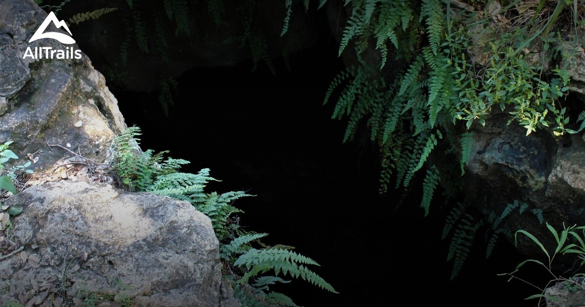 Best hikes and trails in Goat Cave Karst Nature Preserve | AllTrails