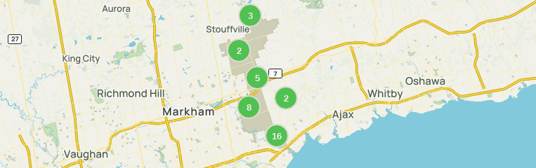 Best 10 Hikes and Trails in Rouge National Urban Park | AllTrails