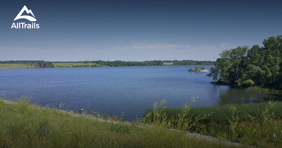 Best hikes and trails in Twin Lakes State Wildlife Management Area ...