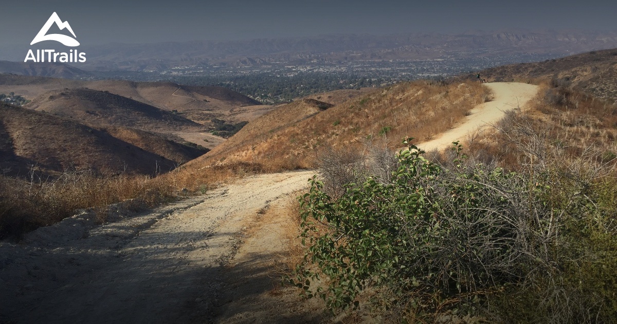 Best Hikes and Trails in Challenger Park | AllTrails