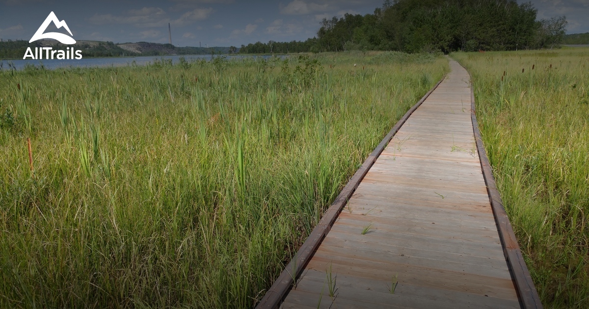 Le migliori escursioni e sentieri in Fielding Memorial Park | AllTrails