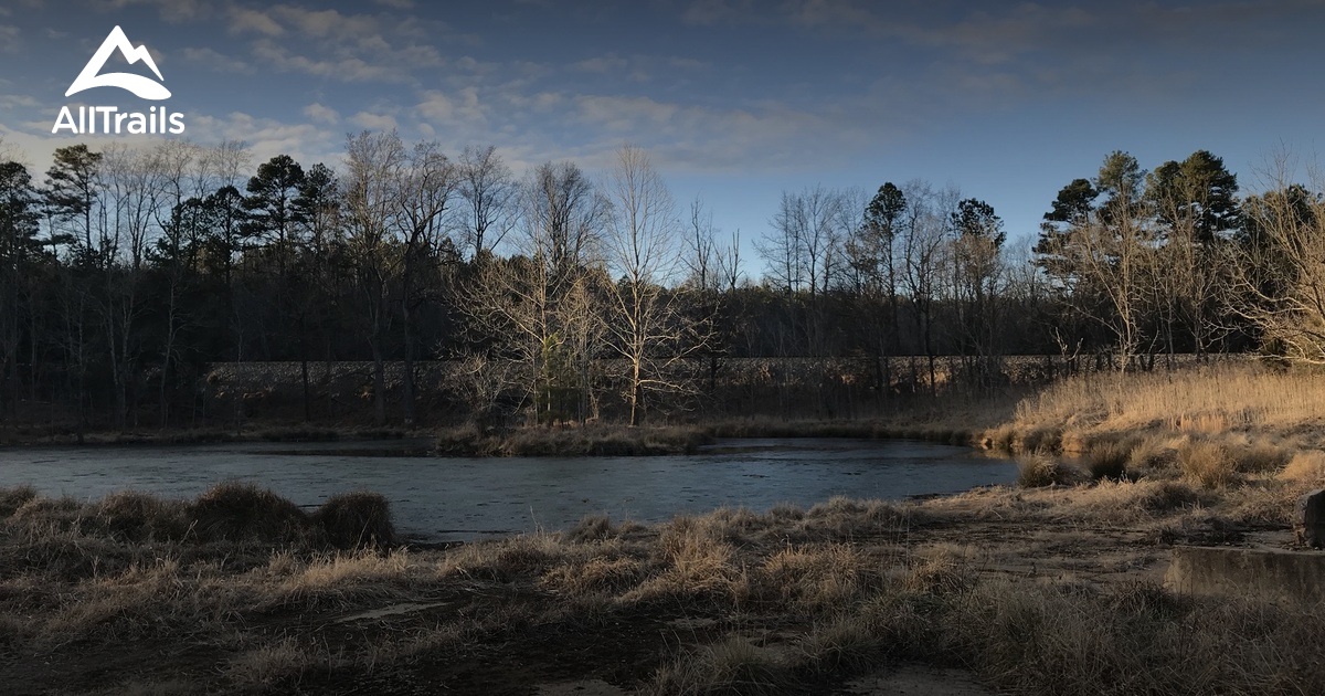 Best hikes and trails in Brumley Nature Preserve | AllTrails