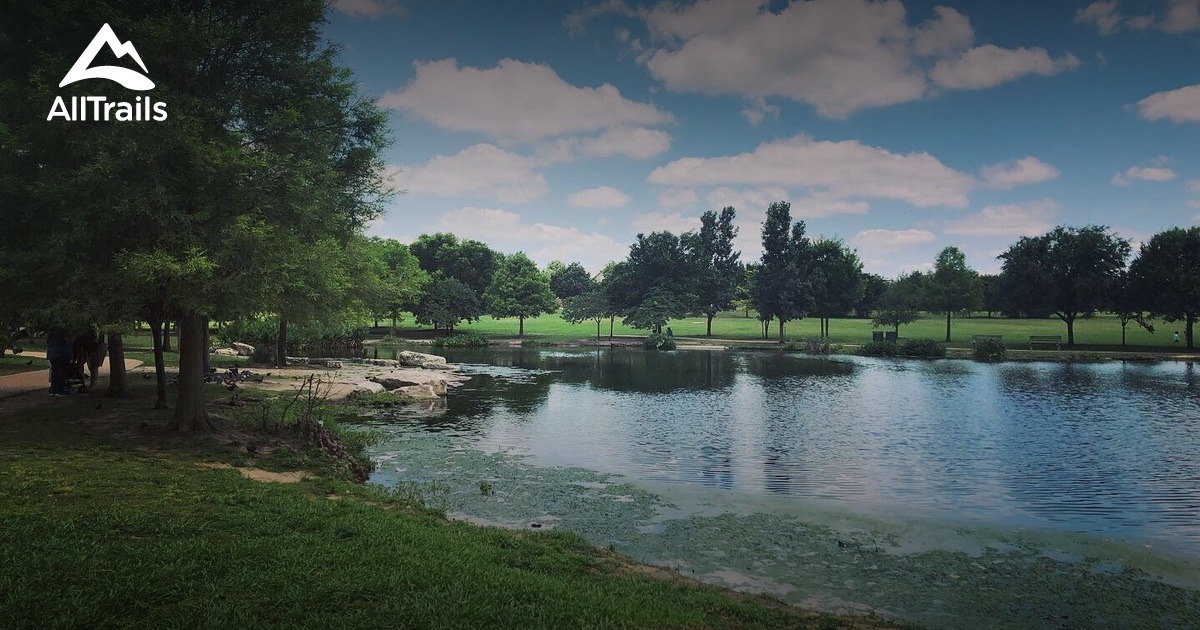 Best Hikes and Trails in Mueller Southeast Greenway | AllTrails