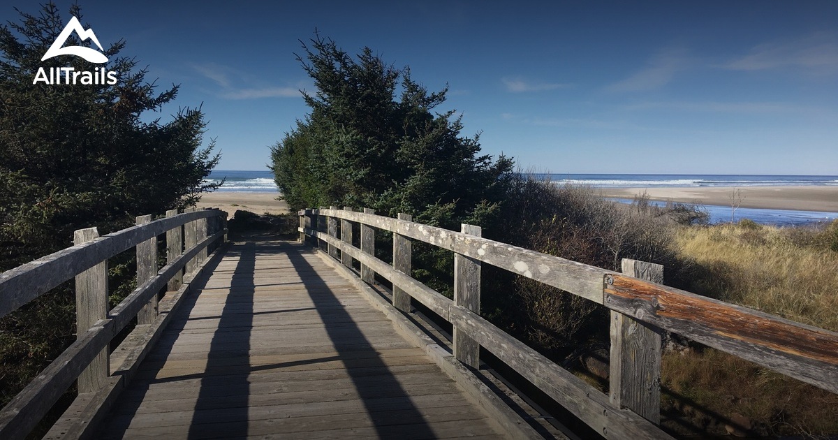 Best hikes and trails in Brian Booth State Park | AllTrails