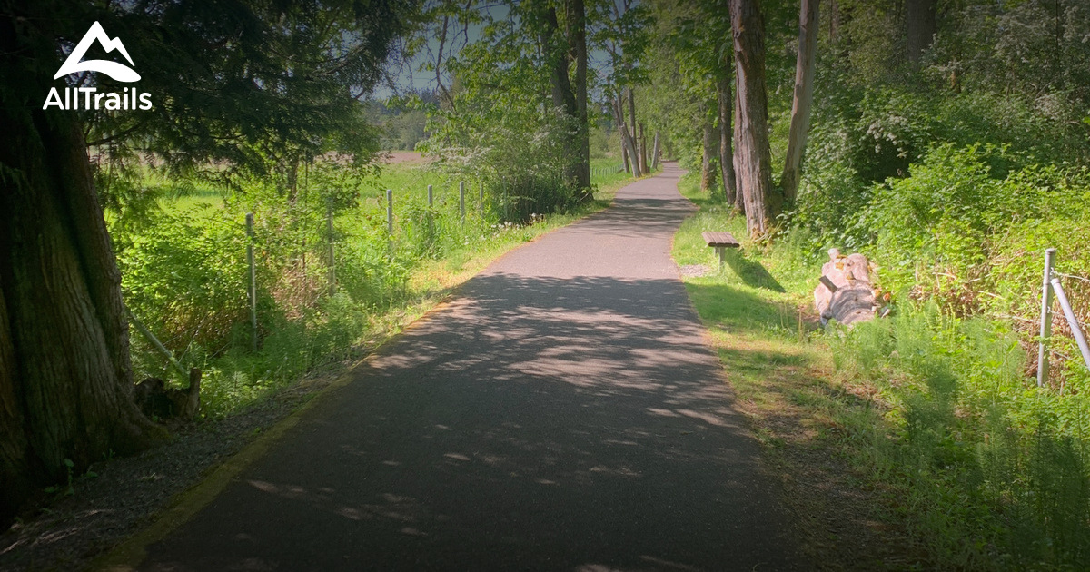 Best kid-friendly trails in Perrigo Park | AllTrails