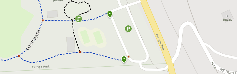 Best 10 Trails in Perrigo Park | AllTrails