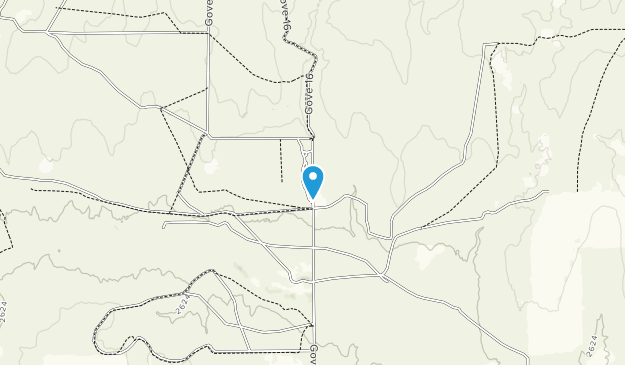 Best Trails in Monument Rocks - Kansas | AllTrails