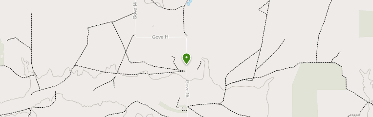 Best Hikes and Trails in Monument Rocks | AllTrails