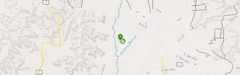 Best Hikes and Trails in Fort McCoy Pine View Park | AllTrails
