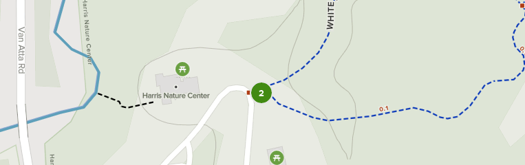 Best Trails in Harris Nature Center | AllTrails
