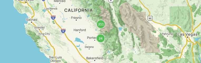 10 Best Hikes and Trails in Giant Sequoia National Monument | AllTrails