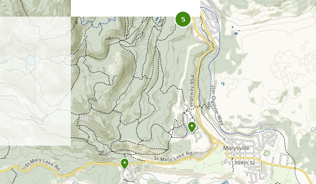 Best Trails in Kimberley Nature Park - British Columbia, Canada | AllTrails