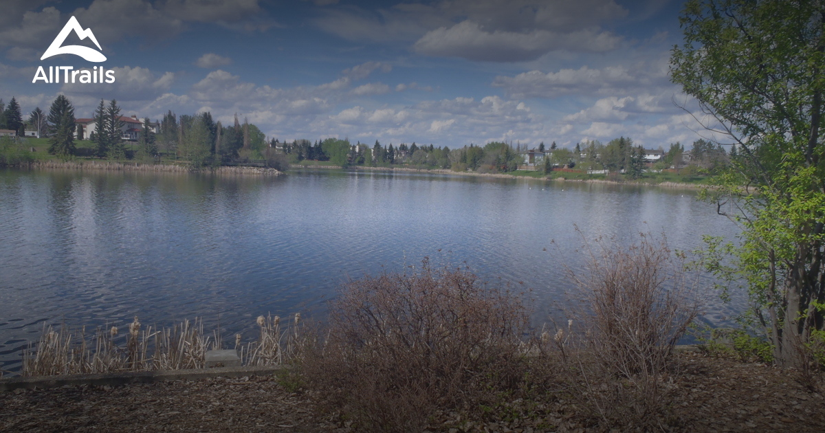 Best Trails in Beauvais Lake Provincial Park - Alberta, Canada | AllTrails