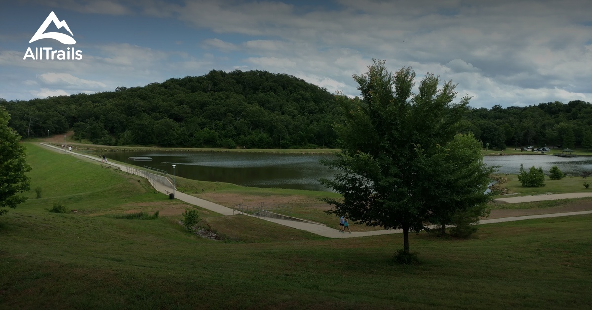 Best hikes and trails in Carol Ann Cross Park | AllTrails