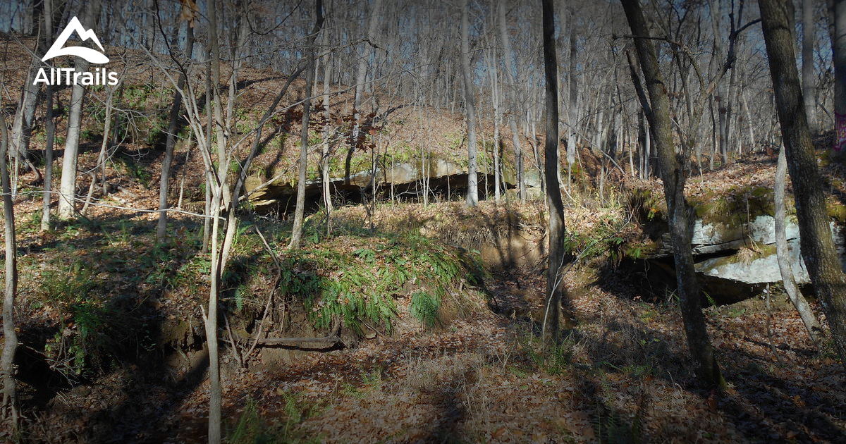 Best hikes and trails in Devil's Prop Nature Preserve | AllTrails