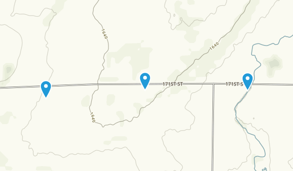 Best Trails in Northern Tallgrass Prairie National Wildlife Refuge ...