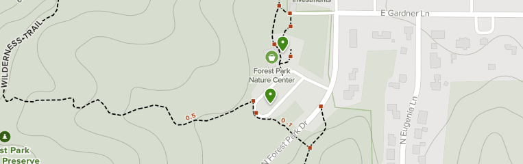 Best Hikes and Trails in Forest Park Nature Preserve | AllTrails