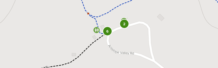 Best 10 Trails in Red Mountain Open Space | AllTrails