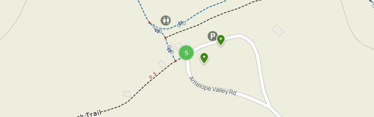 Best 10 Hikes and Trails in Red Mountain Open Space | AllTrails