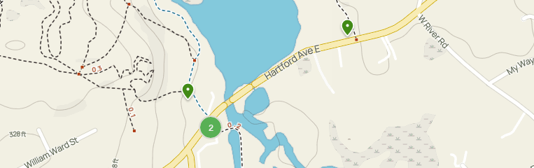 Best Hikes and Trails in Blackstone River and Canal State Park | AllTrails