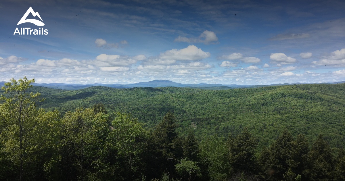 Best hikes and trails in Windmill Hill Pinnacle Association | AllTrails